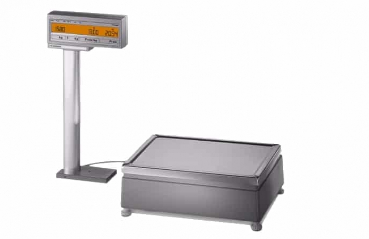 EPoS Scales - Open Retail Solutions | Avery & Bizerba Authorised